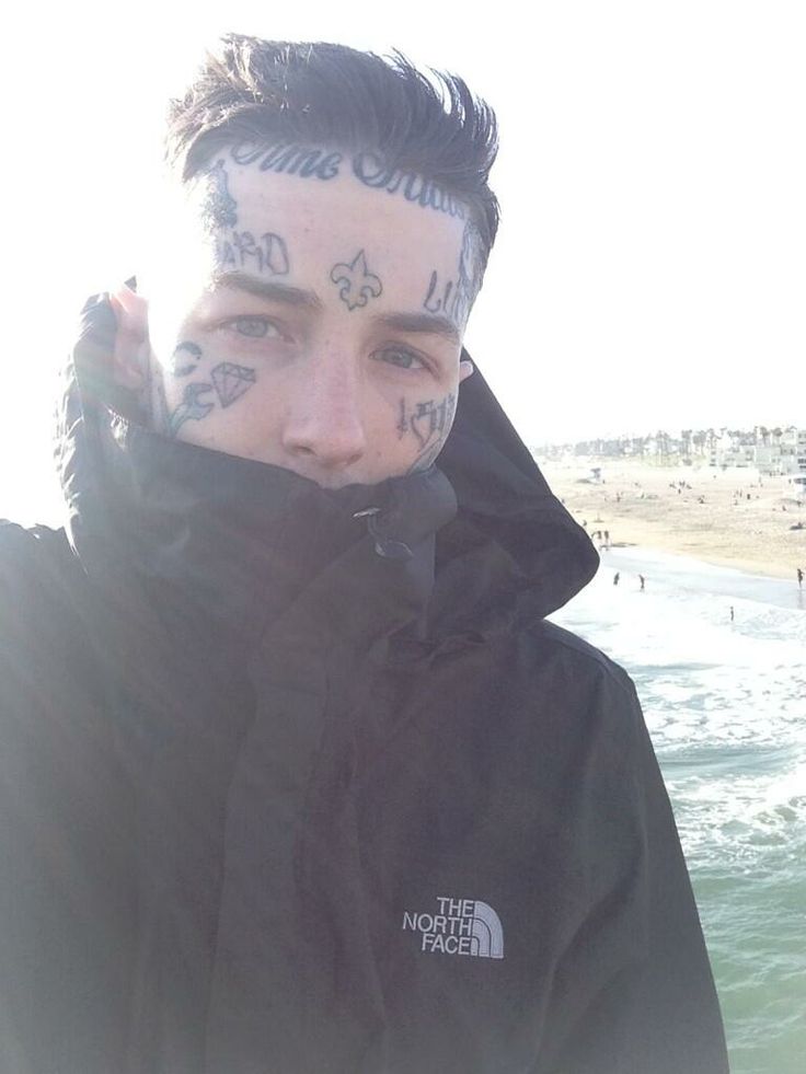 Crazy face tattoos - | Tattoomagz › Tattoo Designs / Ink Works / Body ...