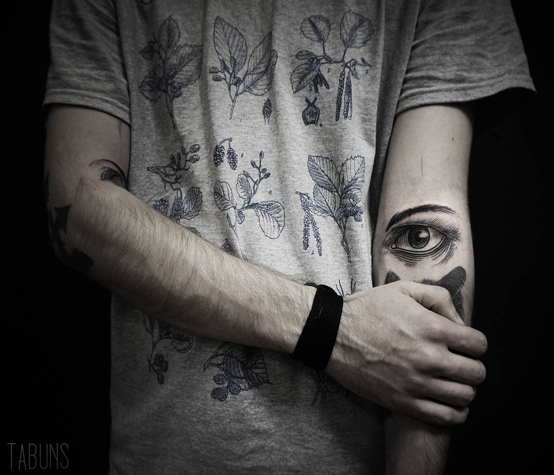 114 Tantalising Tattoo Designs For Men