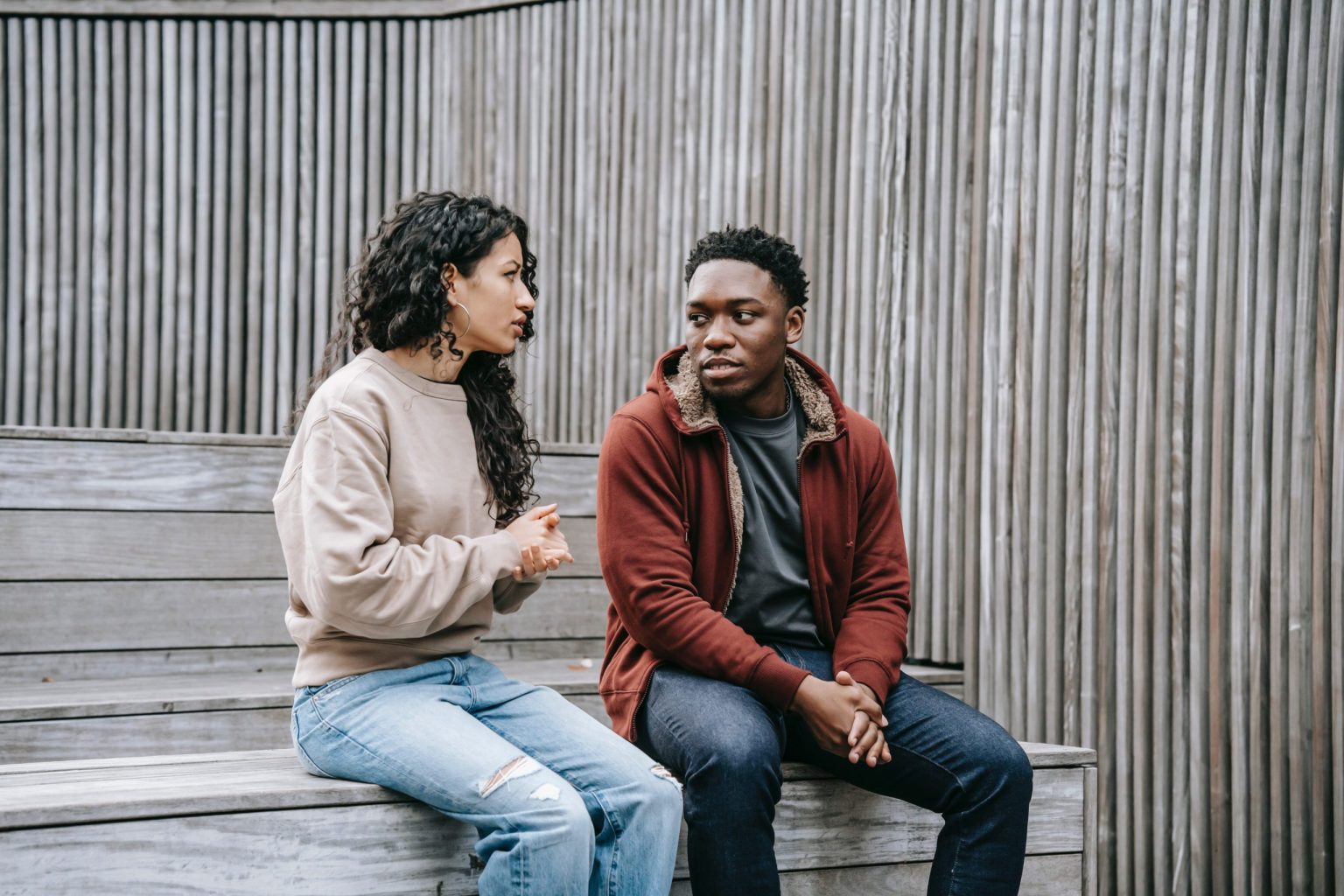 5 cool ways to deal with unhealthy relationships