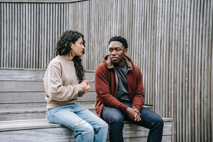 5 cool ways to deal with unhealthy relationships