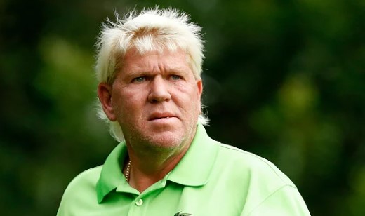 John Daly Net Worth, Early Life, and Career