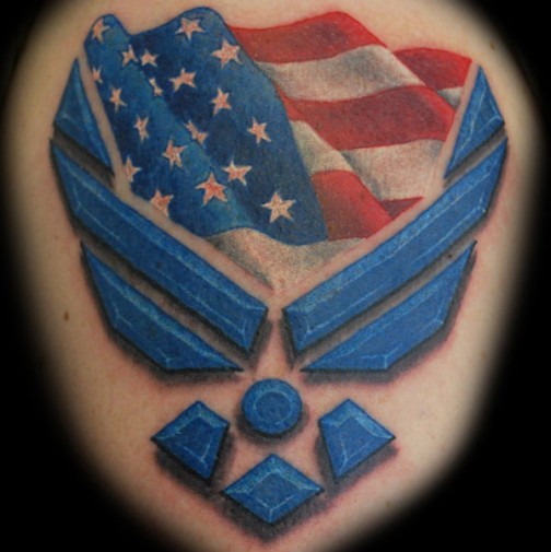 Cool Native American Tattoos Design - | Tattoomagz › Tattoo Designs ...