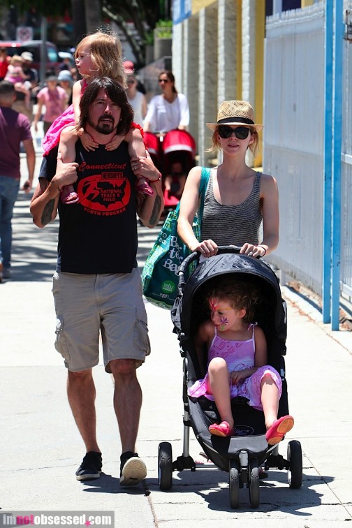 Dave Grohl's Feather Tattoo on His Forearm - | Tattoomagz › Tattoo ...
