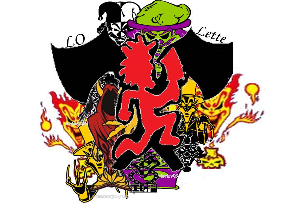 Colorful Hatchet Man Tattoos - | Tattoomagz › Tattoo Designs / Ink ...